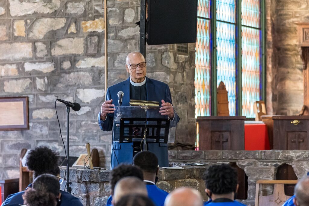 SAU mourns the loss of Board of Trustees Member and Alumnus, The Hon ...